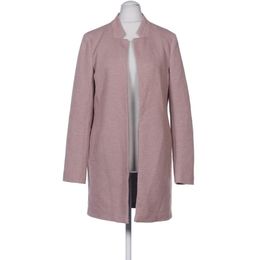 Only Mantel Damen Gr&ouml;&szlig;e M Second Hand pink