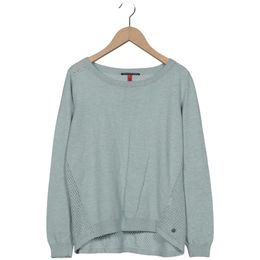 s.Oliver Pullover Damen Gr&ouml;&szlig;e S Second Hand hellblau
