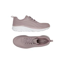 Skechers Sneaker Damen Größe 40 Second Hand pink