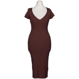 Guess Kleid Damen Gr&ouml;&szlig;e L Second Hand bordeaux