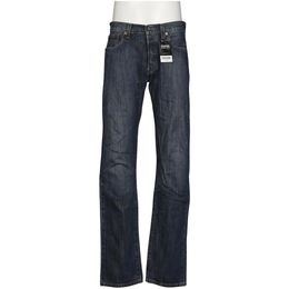 Levi's LEVI'S Jeans Herren Größe 30 Second Hand blau