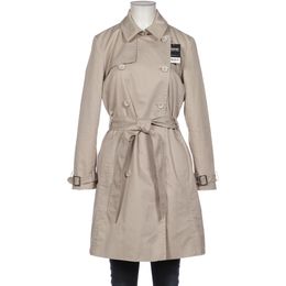 Hugo Mantel Damen Größe M Second Hand beige