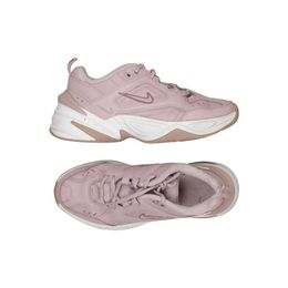Nike Sneaker Damen Gr&ouml;&szlig;e 36.5 Second Hand pink
