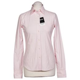 Polo Ralph Lauren Bluse Damen Größe XS Second Hand pink
