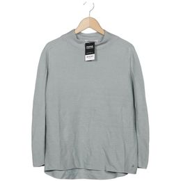 monari Pullover Damen Gr&ouml;&szlig;e XL Second Hand hellblau