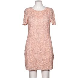 Dorothy Perkins Kleid Damen Größe XL Second Hand pink
