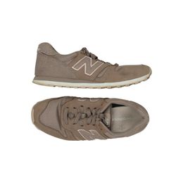 New Balance Sneaker Damen Größe 38 Second Hand braun
