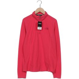 The North Face Sweater Damen Gr&ouml;&szlig;e M Second Hand pink