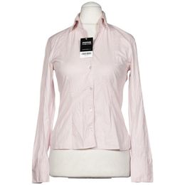 Otto Kern Bluse Damen Gr&ouml;&szlig;e M Second Hand pink