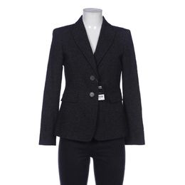 Massimo Dutti Blazer Damen Größe L Second Hand grau