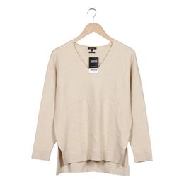 Massimo Dutti Pullover Damen Größe S Second Hand beige