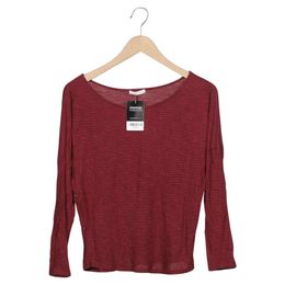 Promod Langarmshirt Damen Größe S Second Hand bordeaux