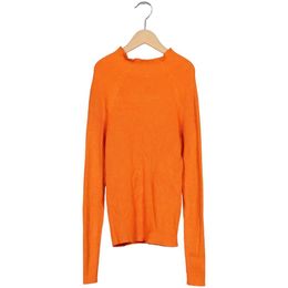 Only Pullover Damen Gr&ouml;&szlig;e S Second Hand orange