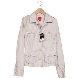 Esprit Jacke Damen Gr&ouml;&szlig;e L Second Hand beige