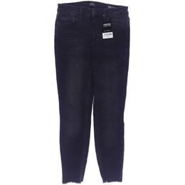 Only Jeans Damen Größe 29 Second Hand schwarz