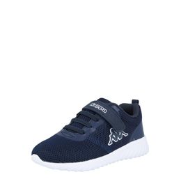 Kappa Sneaker M&auml;dchen Gr&ouml;&szlig;e 32 navy / wei&szlig;