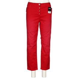 Cecil Jeans Damen Gr&ouml;&szlig;e 36 Second Hand rot
