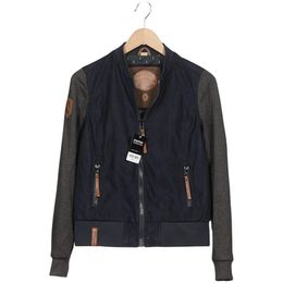 Naketano Jacke Damen Größe S Second Hand marine