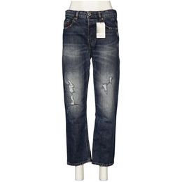 Diesel Jeans Damen Gr&ouml;&szlig;e 27 Second Hand blau