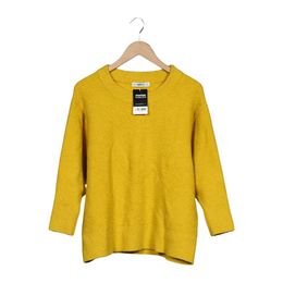 Zara Pullover Damen Gr&ouml;&szlig;e S Second Hand gelb