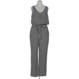 Tom Tailor Denim Overall oder Jumpsuit Damen Gr&ouml;&szlig;e XS Second Hand schwarz