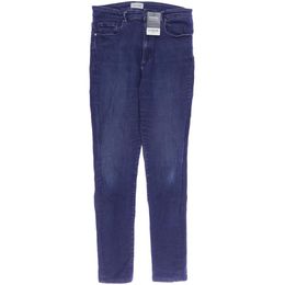 armedangels Jeans Damen Gr&ouml;&szlig;e 30 Second Hand blau