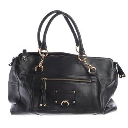 Marc Jacobs Handtasche Damen Größe One Size Second Hand schwarz