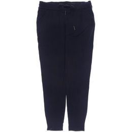 Véro Moda VERO MODA Stoffhose Damen Größe M Second Hand marine
