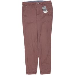 G-Star Raw G-STAR Stoffhose Damen Größe XS Second Hand bordeaux