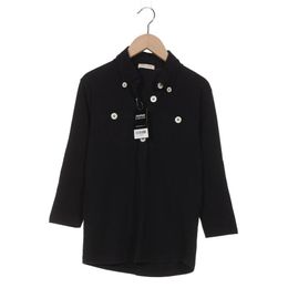 Christian Berg Langarmshirt Damen Gr&ouml;&szlig;e L Second Hand schwarz
