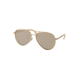 Guess Sonnenbrille Damen Gr&ouml;&szlig;e One Size Second Hand pink