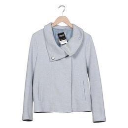 Esprit Jacke Damen Gr&ouml;&szlig;e M Second Hand hellblau