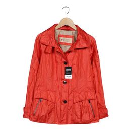 Fuchs & Schmitt Fuchs Schmitt Jacke Damen Gr&ouml;&szlig;e S Second Hand rot