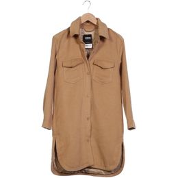 Abercrombie & Fitch Abercrombie & Fitch Mantel Damen Größe XS Second Hand beige