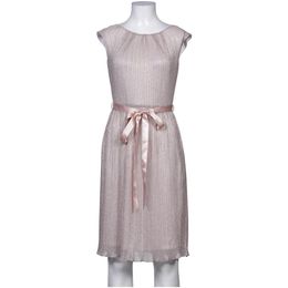 Swing Kleid Damen Größe XS Second Hand pink