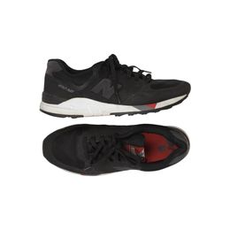 New Balance Sneaker Herren Größe 43 Second Hand bunt