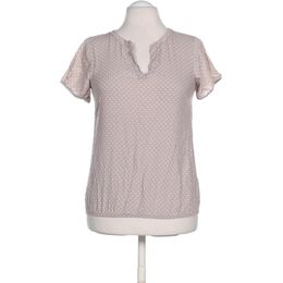 Tom Tailor Bluse Damen Gr&ouml;&szlig;e M Second Hand braun