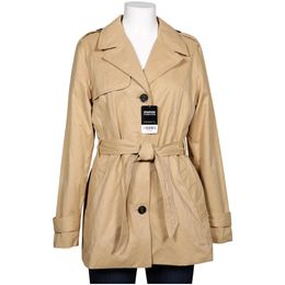 s.Oliver Mantel Damen Größe XL Second Hand beige