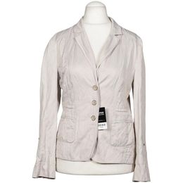 Gerry Weber Blazer Damen Gr&ouml;&szlig;e M Second Hand beige