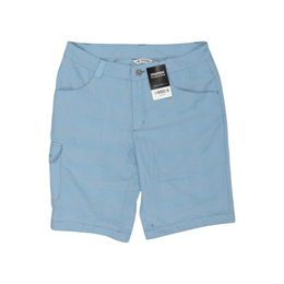 Vaude Shorts Damen Gr&ouml;&szlig;e S Second Hand hellblau