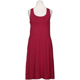 Gudrun Sj&ouml;d&eacute;n Gudrun Sj&ouml;d&eacute;n Kleid Damen Gr&ouml;&szlig;e S Second Hand bordeaux