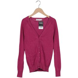 Zara Strickjacke Damen Gr&ouml;&szlig;e M Second Hand pink