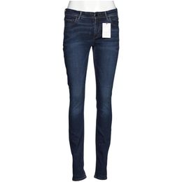 Marc O'Polo Marc O'Polo Jeans Damen Größe 29 Second Hand marine