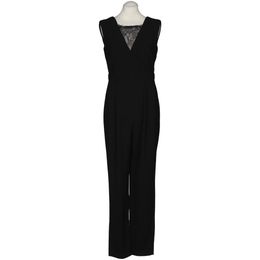 Jake*s Overall oder Jumpsuit Damen Gr&ouml;&szlig;e M Second Hand schwarz