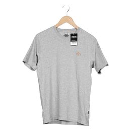 Dickies T-Shirt Herren Gr&ouml;&szlig;e XS Second Hand grau