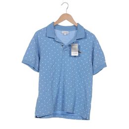 Lacoste Poloshirt Herren Gr&ouml;&szlig;e XL Second Hand blau