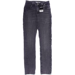 Pepe Jeans Jeans Damen Größe 28 Second Hand grau