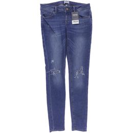 Only Jeans Damen Größe 30 Second Hand blau