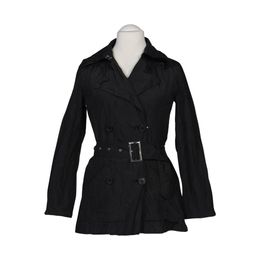 Otto Kern Jacke Damen Gr&ouml;&szlig;e M Second Hand schwarz