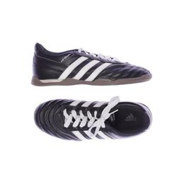 adidas Performance Sneaker Damen Gr&ouml;&szlig;e 37.5 Second Hand schwarz